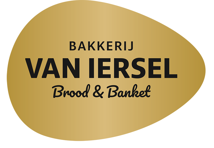 Bakkerij van Iersel. Gebak