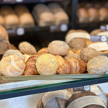 Bakkerij van Iersel. Onze Producten